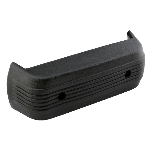 Front Bumper for Golf Cart Club Car DS (1993 up) – Red Anvil