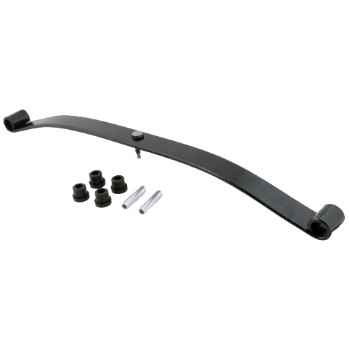 Front Leaf Spring Club Car Precedent G&E (2004-2008)DS G&E (1981-UP ...