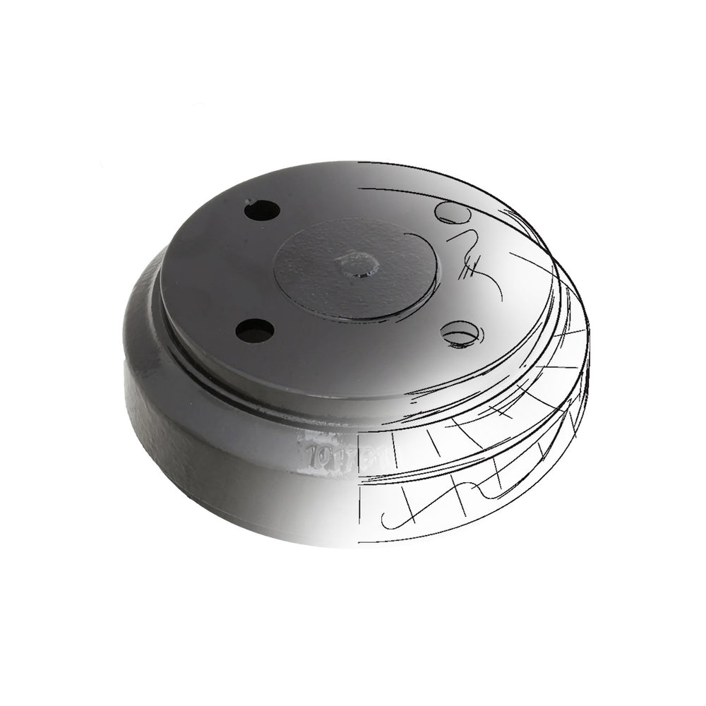 Red Anvil Golf Cart Parts & Accessories