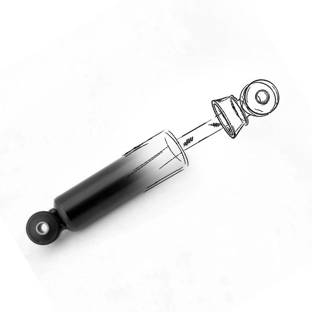 Red Anvil Golf Cart Parts & Accessories