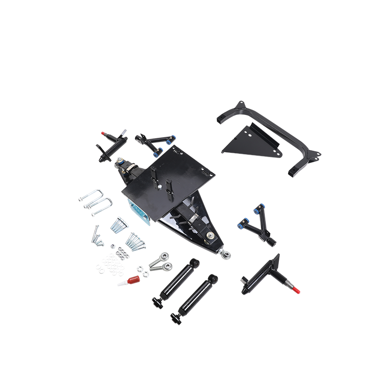 G29 Lift Kit – Red Anvil