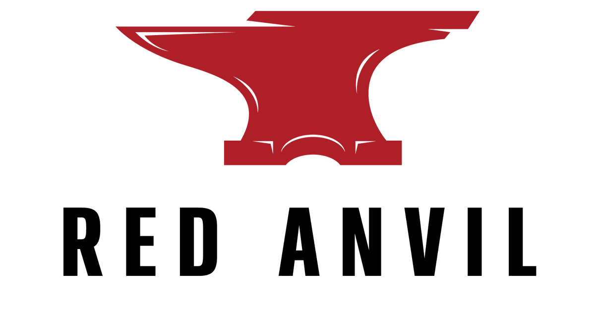 Red Anvil Golf Cart Parts & Accessories
