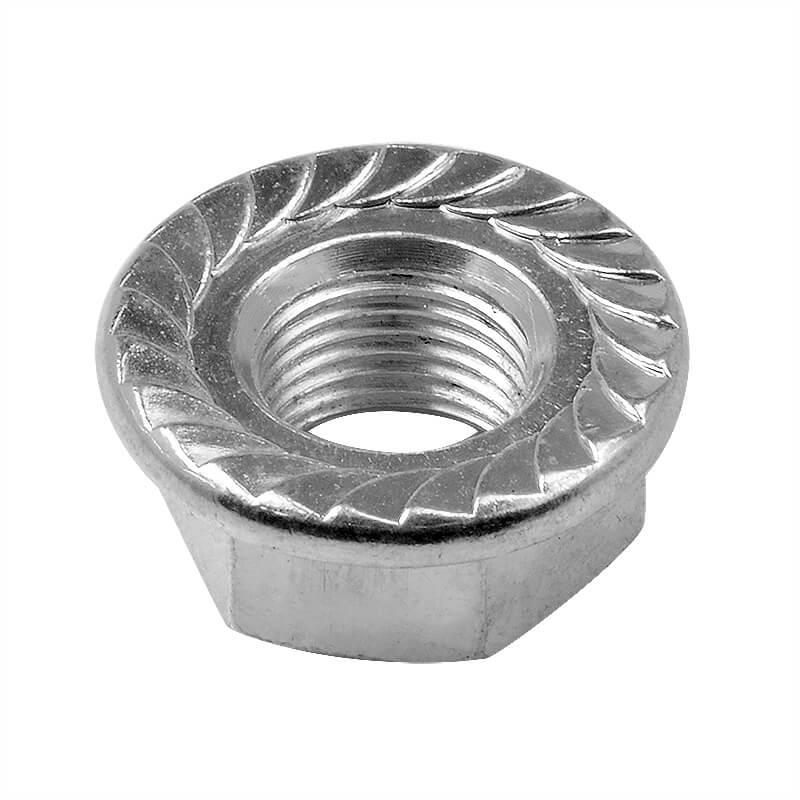 Rear Axle Nut, G29/Drive 2007-2016 – Red Anvil