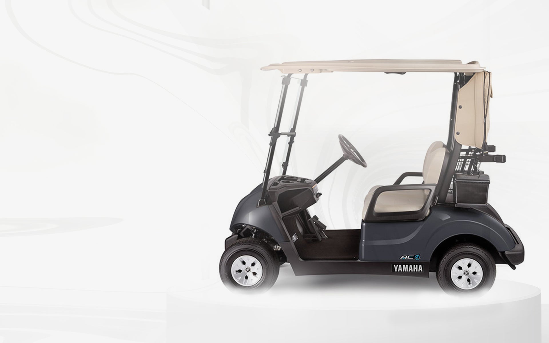 Red Anvil Golf Cart Parts & Accessories