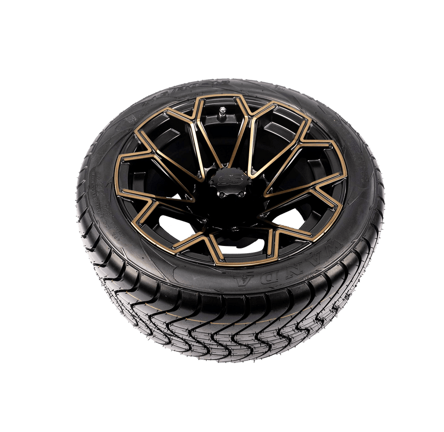 Red Anvil Golf Cart Parts & Accessories