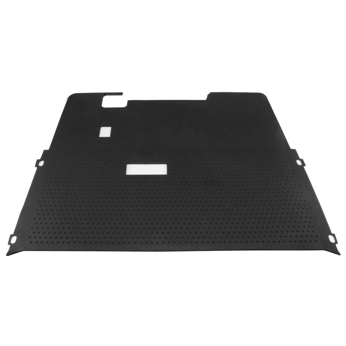Rubber Floor Mat EZGO TXT #70995-G01 – Red Anvil